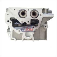 China Aluminum 2461cc 2.5TDI YD22 YD25 Complete Cylinder Head 11039-EC00C for sale