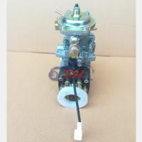 China PC400 Truck Excavator Spare Parts Fuel Pump 094000-0571 6156-71-1130 for sale