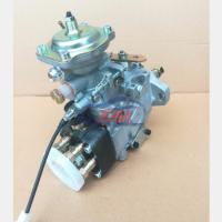 China PC400 Truck Excavator Spare Parts Fuel Pump 094000-0571 6156-71-1130 for sale