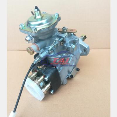 China PC400 Truck Excavator Spare Parts Fuel Pump 094000-0571 6156-71-1130 for sale