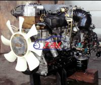 China 4 Cylinder 4JH1 4JJ1 4HF1 4HE1 99.2/4000 KW Isuzu Engine Spare Parts for sale