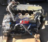 China 4 Cylinder 4JH1 4JJ1 4HF1 4HE1 99.2/4000 KW Isuzu Engine Spare Parts for sale