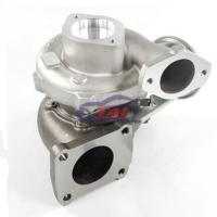 China Toyota Land Cruiser 100 5AT 1HD-FTE Turbocharger 724483-5009S 750001-5002S for sale