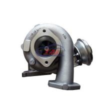 China Toyota Land Cruiser 100 5AT 1HD-FTE Turbocharger 724483-5009S 750001-5002S for sale