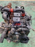 China Cummin 4BT Diesel Engines Parts For Truck Bus Marine Engineering Machinery for sale