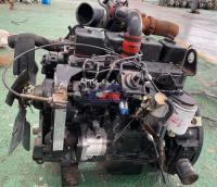 China Cummin 4BT Diesel Engines Parts For Truck Bus Marine Engineering Machinery for sale