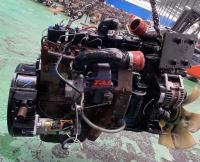 China Diesel 6BT Japanese Engine Parts Cummin s Long Block For Truck Bus Generator for sale