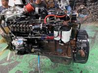 China Diesel 6BT Japanese Engine Parts Cummin s Long Block For Truck Bus Generator for sale