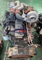 China Diesel 6BT Japanese Engine Parts Cummin s Long Block For Truck Bus Generator for sale