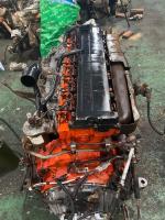 China Good Condition Used Engine , Japan Original Isuzu 6he1 Engine for sale