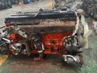 China Good Condition Used Engine , Japan Original Isuzu 6he1 Engine for sale