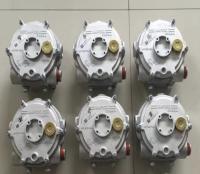 China Lpg Forklift Regulator Pressure Relief Valve TS16949 for sale