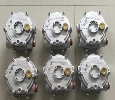 China Lpg Forklift Regulator Pressure Relief Valve TS16949 for sale