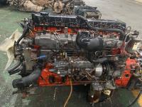 China Used ISUZU 6HE1 Engine Assy, Usada ISUZU 6HE1 Motor Isuzu Rodeo Accessories for sale