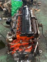 China Used ISUZU 6HE1 Engine Assy, Usada ISUZU 6HE1 Motor Isuzu Rodeo Accessories for sale