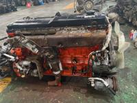 China Used ISUZU 6HE1 Engine Assy, Usada ISUZU 6HE1 Motor Isuzu Rodeo Accessories for sale