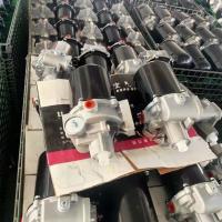 China TS16949 DR-6 DR6 Truck Air Dryer Cartridges Piston Type for sale