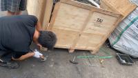 China Nissan Td42 Japanese Take Out Engines Td42t Td42ti In Good Condition for sale