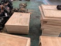 China Nissan Td42 Japanese Take Out Engines Td42t Td42ti In Good Condition for sale