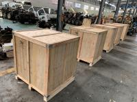 China Nissan Td42 Japanese Take Out Engines Td42t Td42ti In Good Condition for sale