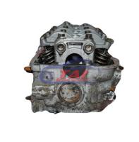 China TS16949 Mitsubishi 4g32 Head Block Sump Cylinder Head engine parts for sale