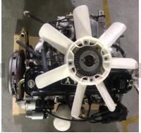China Uae Used Nissan TD27 Diesel Engine 4 Cylinder With Transmission for sale