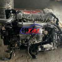 China Used Auto Car FD46 FD46T Japan Diesel Engine For Nissan Truck Parts Accessories for sale