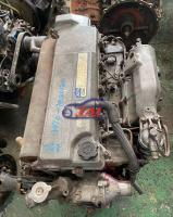China Excavator J05E Engine Motor Used For HINO J05E Engine for sale