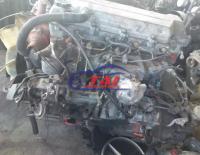 China Excavator J05E Engine Motor Used For HINO J05E Engine for sale