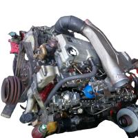 China Excavator J05E Engine Motor Used For HINO J05E Engine for sale