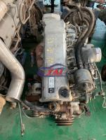 China Excavator J05E Engine Motor Used For HINO J05E Engine for sale