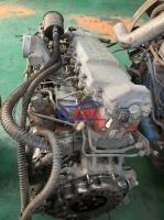 China Excavator J05E Engine Motor Used For HINO J05E Engine for sale