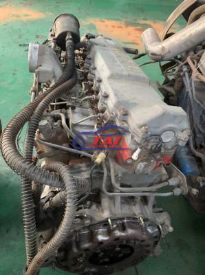 China Excavator J05E Engine Motor Used For HINO J05E Engine for sale
