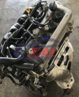 China Original Used 1NZ-FE Complete Engine With Transmission For Toyota 1NZ Engine Assembly for sale