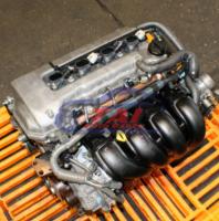 China 1.8L Motor Car Spare Parts 1ZZ-FE 1ZZ Engine Toyota Engine Spare Parts for sale