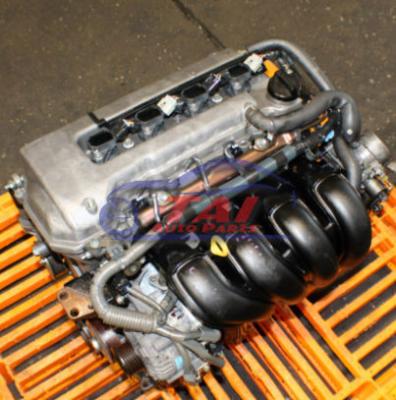 China 1.8L Motor Car Spare Parts 1ZZ-FE 1ZZ Engine Toyota Engine Spare Parts for sale