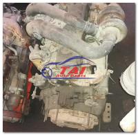 China ISO9001 Japanese Used Engine For Mitsubishi 6D15T for sale