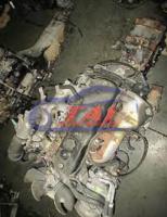 China 4BB1 4BC1 4BC2 4BE1 4BE2 4BG1 Isuzu Diesel Engine Parts for sale