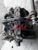China 4BB1 4BC1 4BC2 4BE1 4BE2 4BG1 Isuzu Diesel Engine Parts for sale