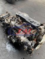 China 4BB1 4BC1 4BC2 4BE1 4BE2 4BG1 Isuzu Diesel Engine Parts for sale