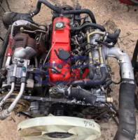 China 4BB1 4BC1 4BC2 4BE1 4BE2 4BG1 Isuzu Diesel Engine Parts for sale