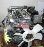 China 4BB1 4BC1 4BC2 4BE1 4BE2 4BG1 Isuzu Diesel Engine Parts for sale