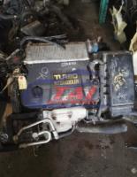 China Isuzu 4EC1 4EE1 4FB1 4FC1 4FD1 Used Diesel Engine Parts for sale