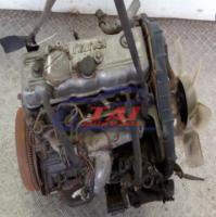 China Isuzu 4EC1 4EE1 4FB1 4FC1 4FD1 Used Diesel Engine Parts for sale