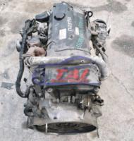 China Genuine Complete Japanese 4HG1 Diesel Engine For Isuzu NPR350A Vehicle for sale