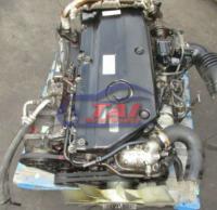 China Isuzu 4HE1 4HF1 4HG1 4HJ1 4HK1 4HL1 Diesel Engine Parts for sale