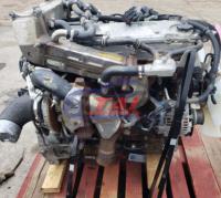 China Isuzu 4HE1 4HF1 4HG1 4HJ1 4HK1 4HL1 Diesel Engine Parts for sale