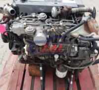 China Isuzu 4HE1 4HF1 4HG1 4HJ1 4HK1 4HL1 Diesel Engine Parts for sale
