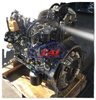 China Isuzu 4HE1 4HF1 4HG1 4HJ1 4HK1 4HL1 Diesel Engine Parts for sale