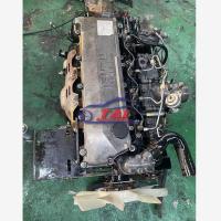 China Isuzu 4HE1 4HF1 4HG1 4HJ1 4HK1 4HL1 Diesel Engine Parts for sale